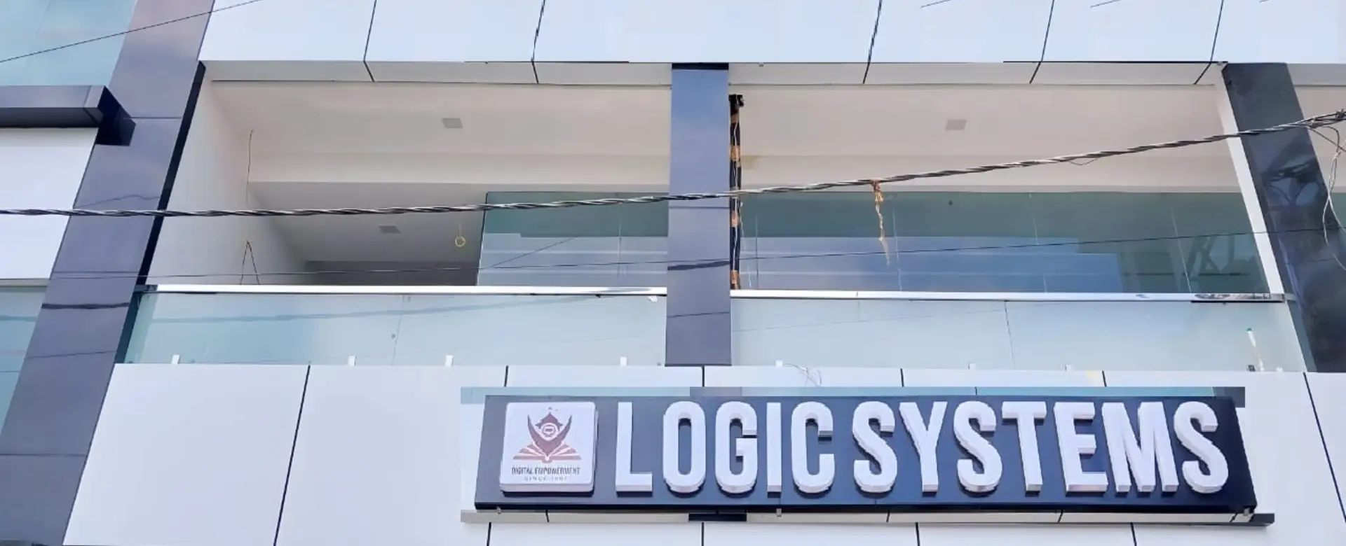 Logic System | Home